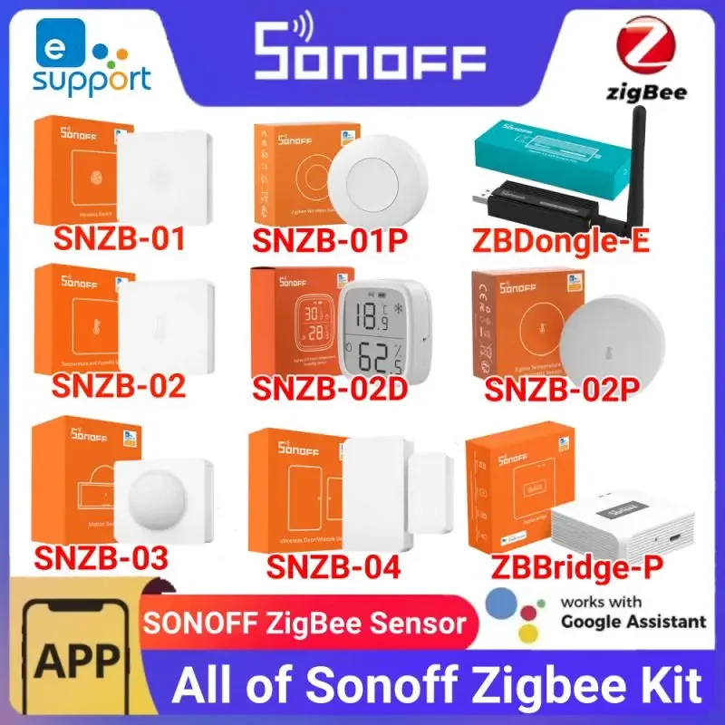 SONOFF-Zigbee-3-0-USB-Dongle-Plus-Universal-Zigbee-Gateway-Smart-Home ...
