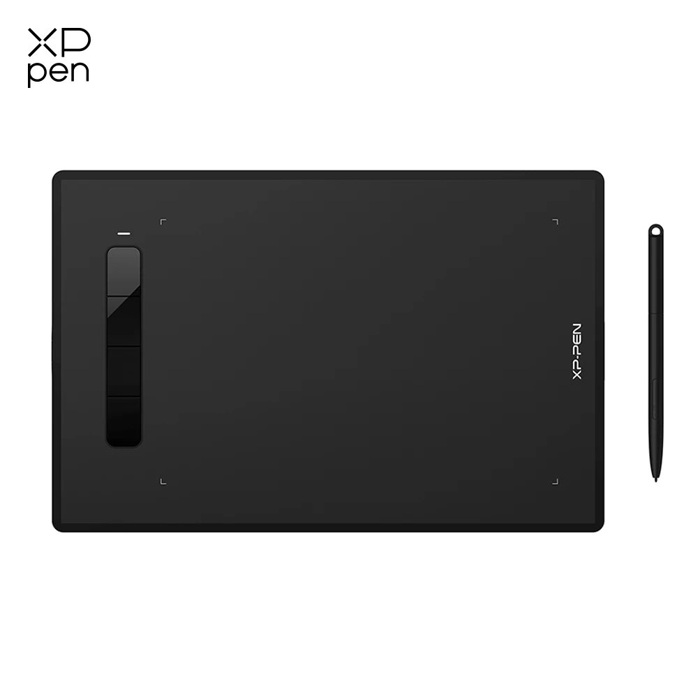 XPPen Star G960S/S Plus Graphics Tablet Digital Drawing Tablet 8192 ...
