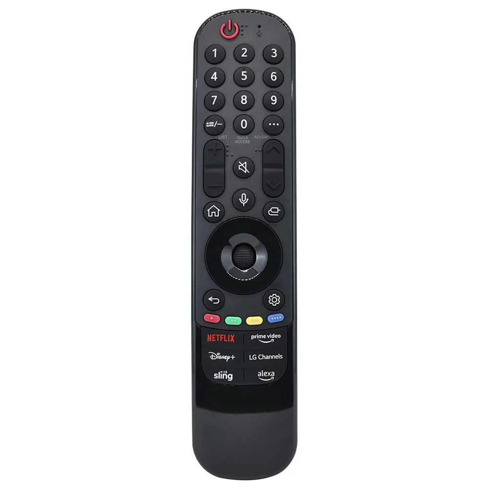 MR23GA-Magic-Remote-2023-para-L-Smart-TV-reemplazo-de-Control-remoto ...
