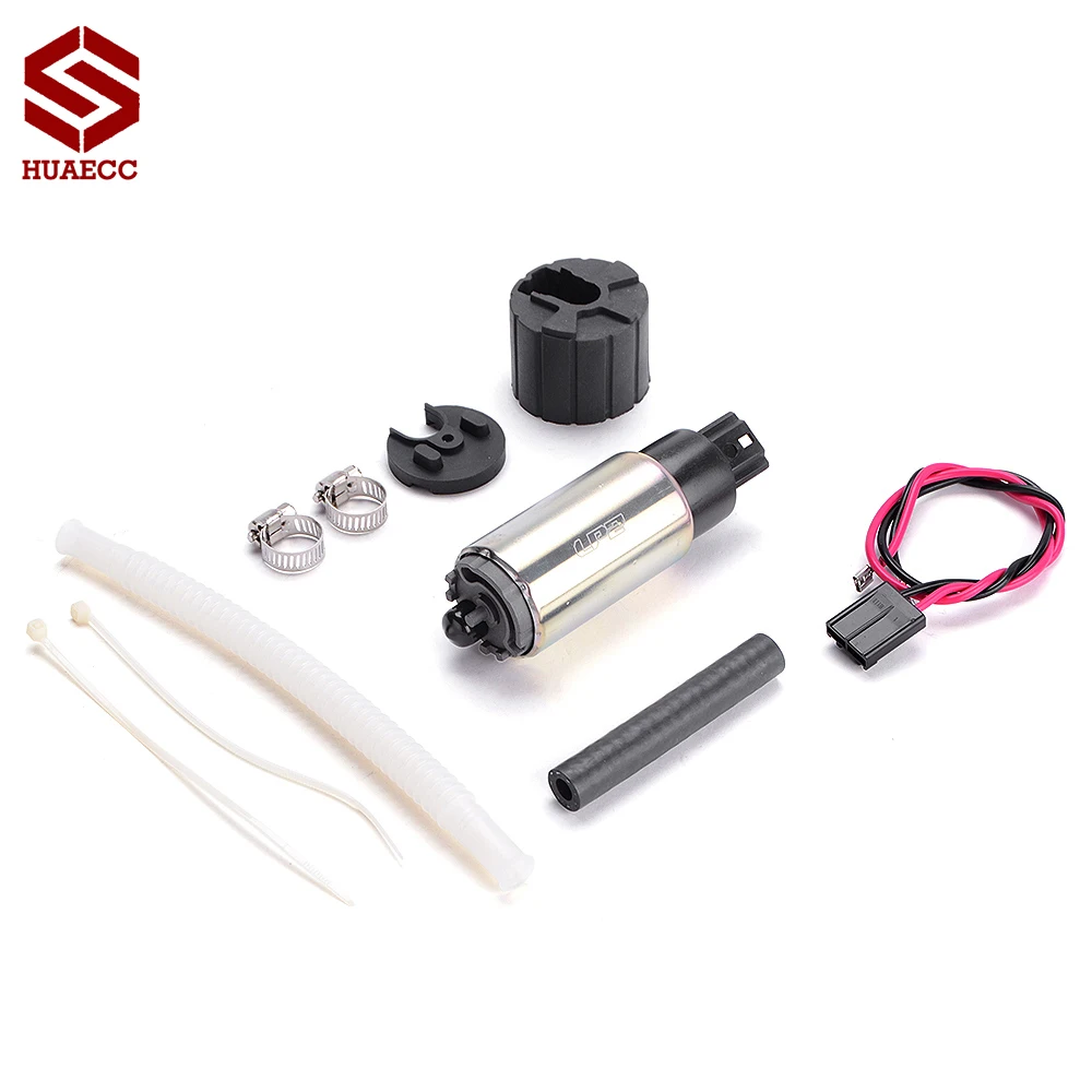 Motorcycle-Petrol-Pump-Gas-Pump-Fuel-Pump-for-Harley-Sportster-XL-883 ...