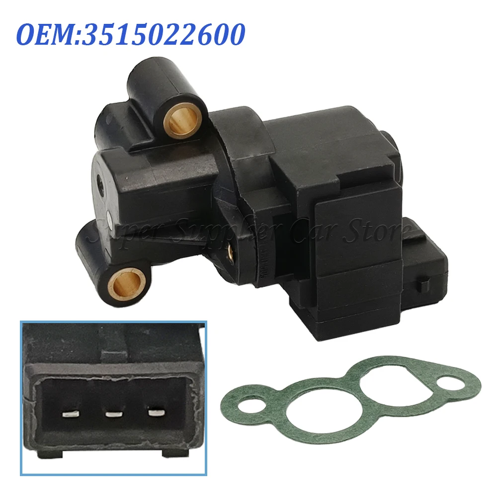 3515022600-For-Hyundai-ACCENT-COUPE-ELANTRA-GETZ-MATRIX-TIBURON-IDLE ...