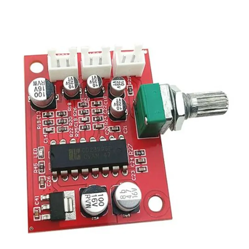 1pcs-DC5-15V-CD2399-PT2399-Microphone-Reverb-Plate-Reverberation-Board ...
