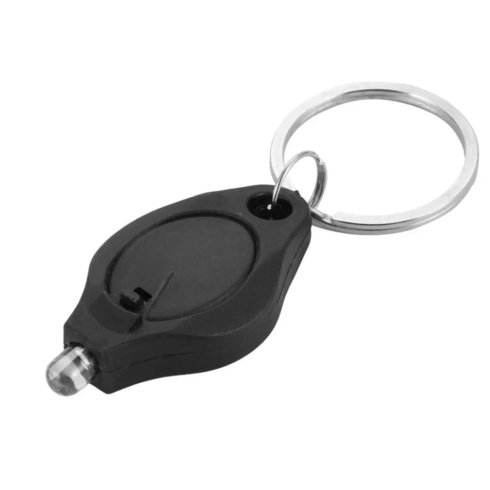 Mini-Keychain-Flashlight-Portable-Squeeze-LED-Light-Micro-Torch-Outdoor ...