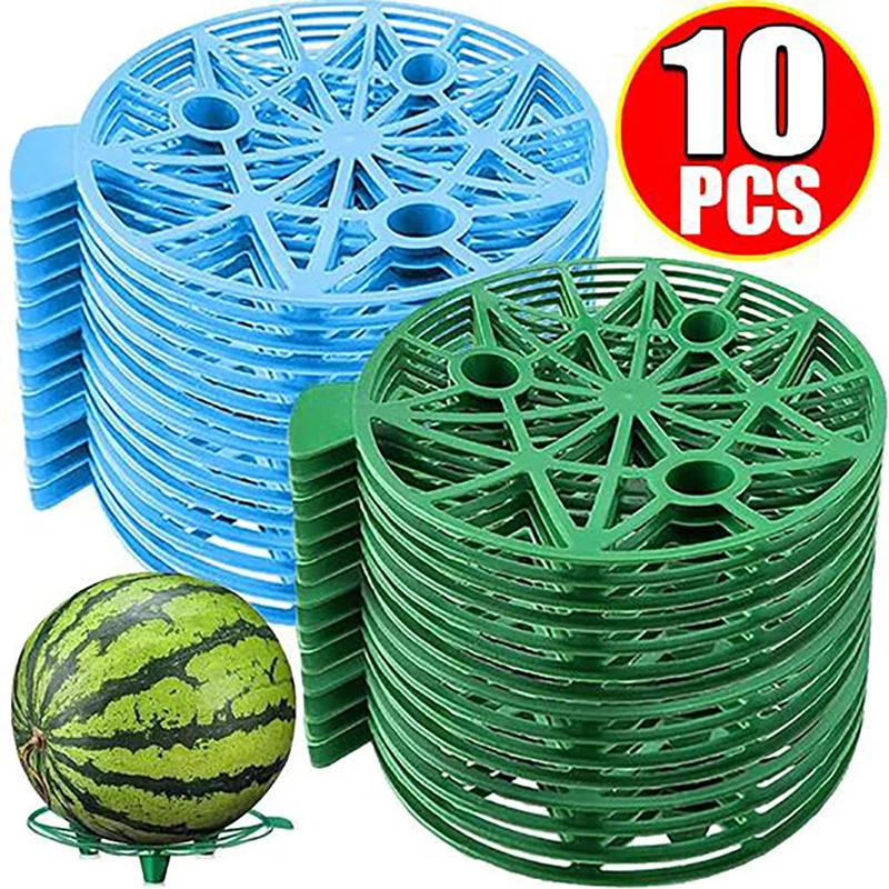 10-1PCS-Watermelon-Support-Holder-Fruit-Vegetables-Melon-Cradle-Pumpkin-Protective-Basket-Free ...