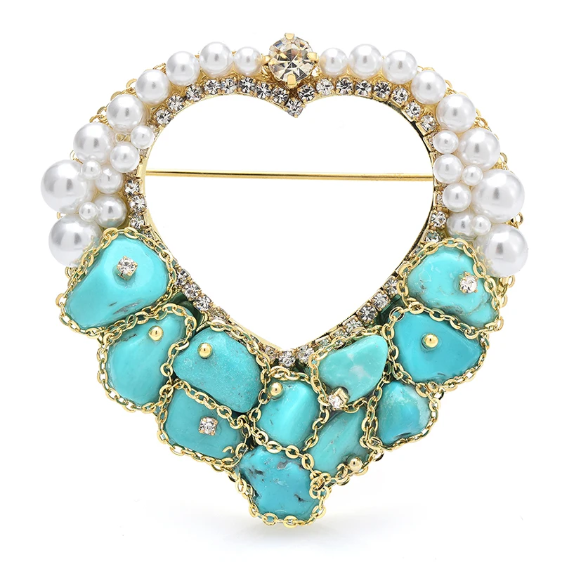 Wuli-baby-Handmade-Crystal-Heart-Brooches-For-Women-Unisex-2-color ...