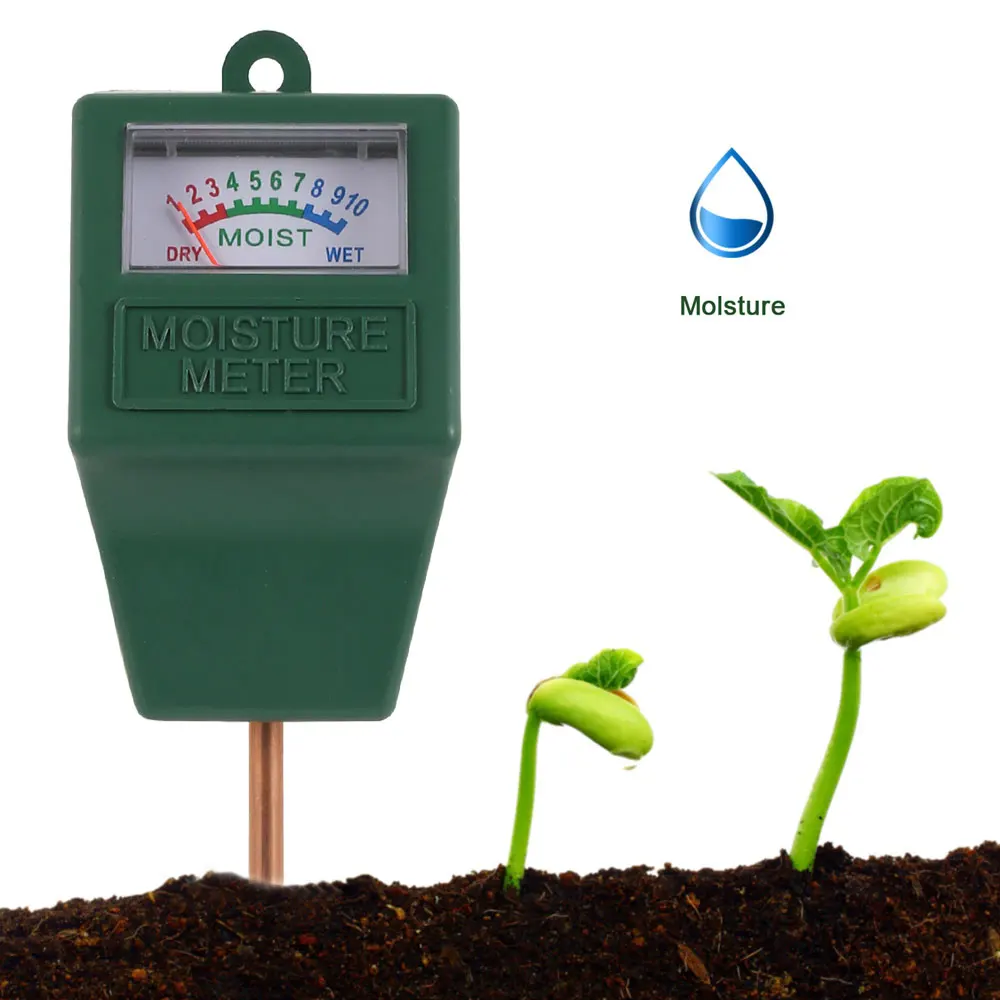 Soil-Moisture-Tester-Hygrometer-Sensor-de-umidade-da-planta-interior-e ...