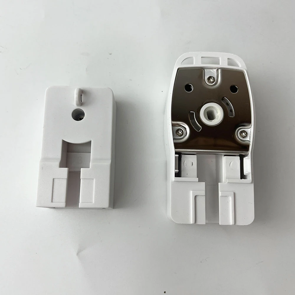Head Driver Gear Box For Tuya Curtain Motor Fit To Dt82 Curtain Track ...