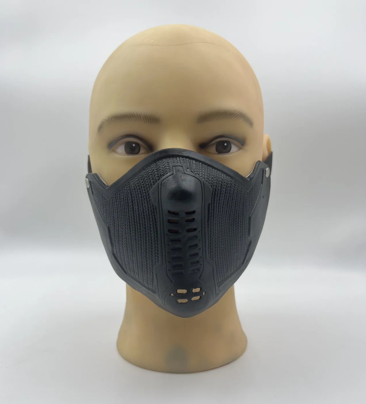 The Winter Soldier Bucky Mask