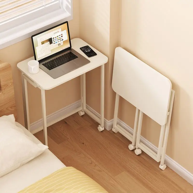 Foldable-Durable-Computer-Laptop-Stand-Desk-for-Students-Simple-Study ...