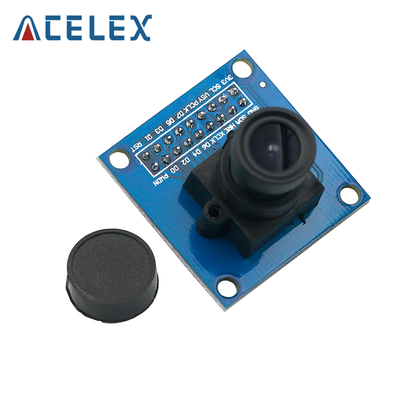 OV7670-camera-module-OV7670-moduleSupports-VGA-CIF-auto-exposure ...