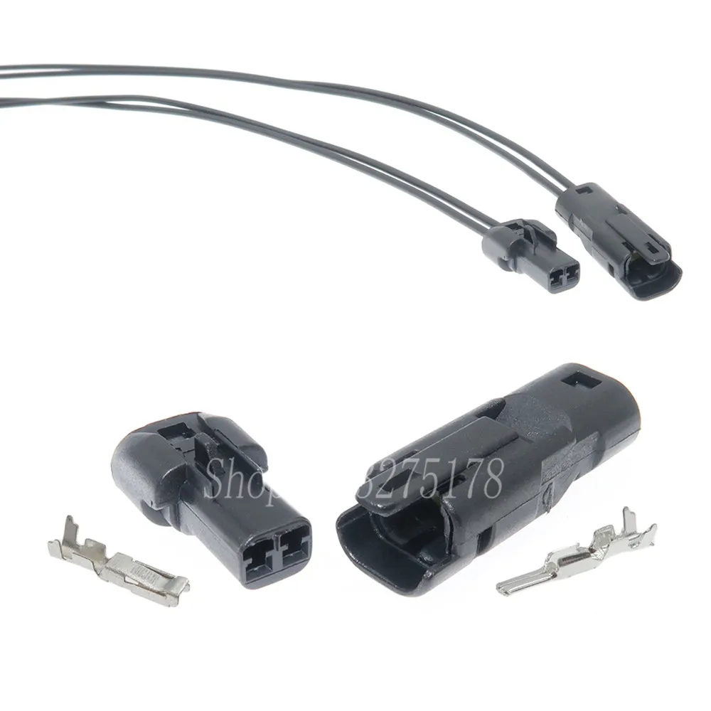 1-Set-2-Pin-52266-0211-52213-0211-Small-Mini-Auto-Connector-Waterproof ...