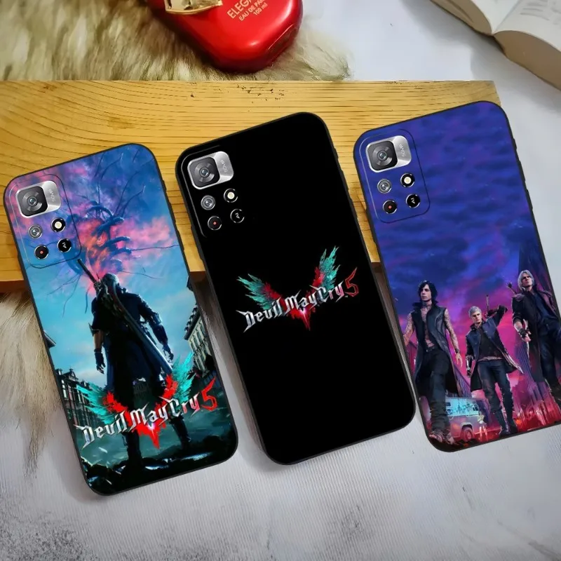 D-DEVIL-Game-MAY-CRY-Phone-Case-For-Xiaomi-Redmi-Note-12-11-10-10A-10C.jpg