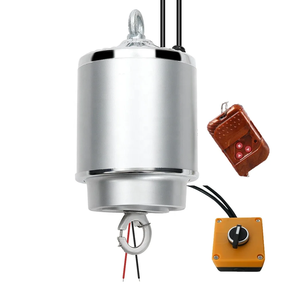 30M-lowering-20kg-lifting-remote-control-motorized-chandelier-hoist ...