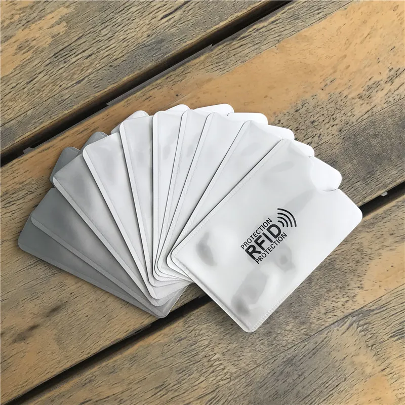 5pcs-RFID-Blocking-Aluminum-Card-Case-Protection-Identity-Cards ...