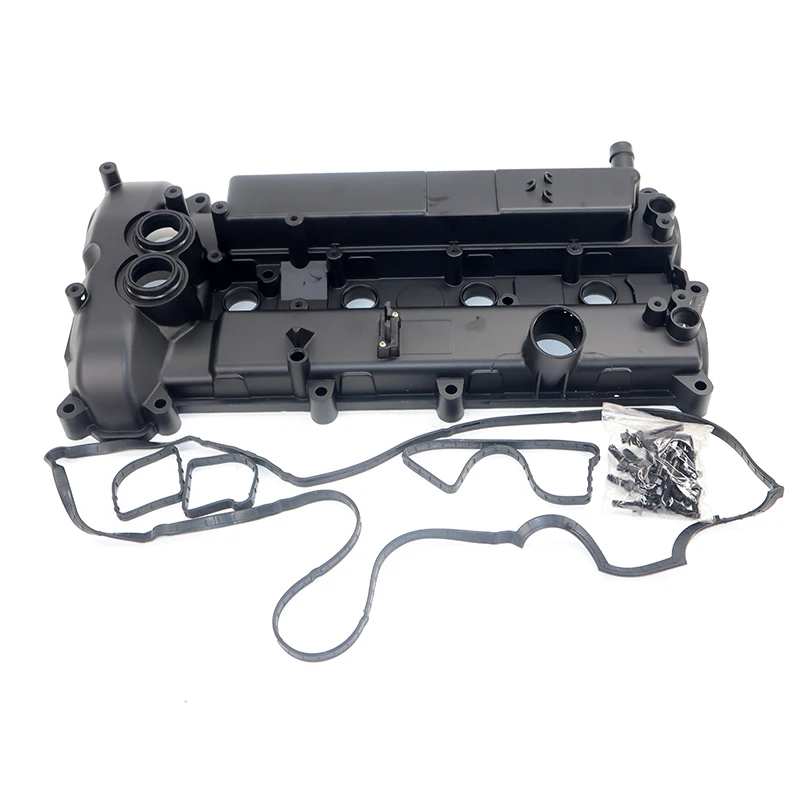 Car-Engine-Valve-Cover-Aluminium-Alloy-For-FORD-Mondeo-Mk4-S-Max-Mk1 ...