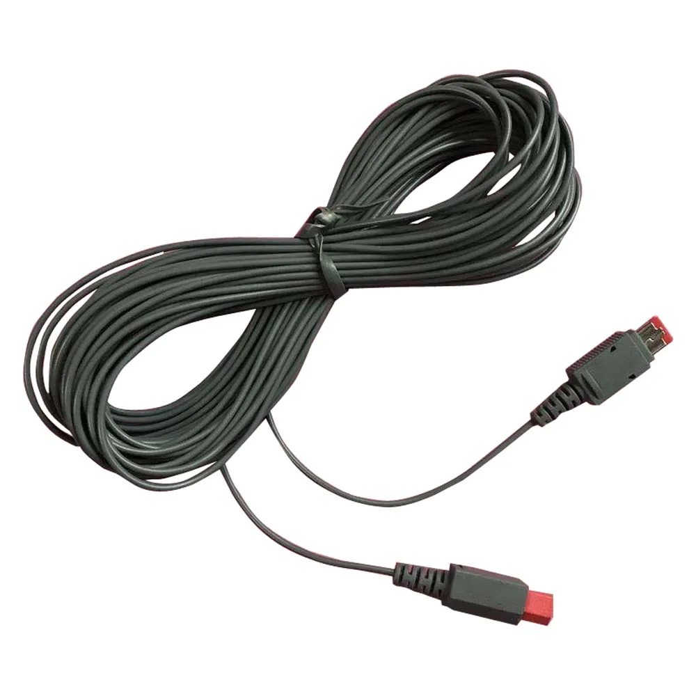High-quality-5M-Sensor-Bar-Extension-Cable-wire-Game-Extender-Cord-for ...