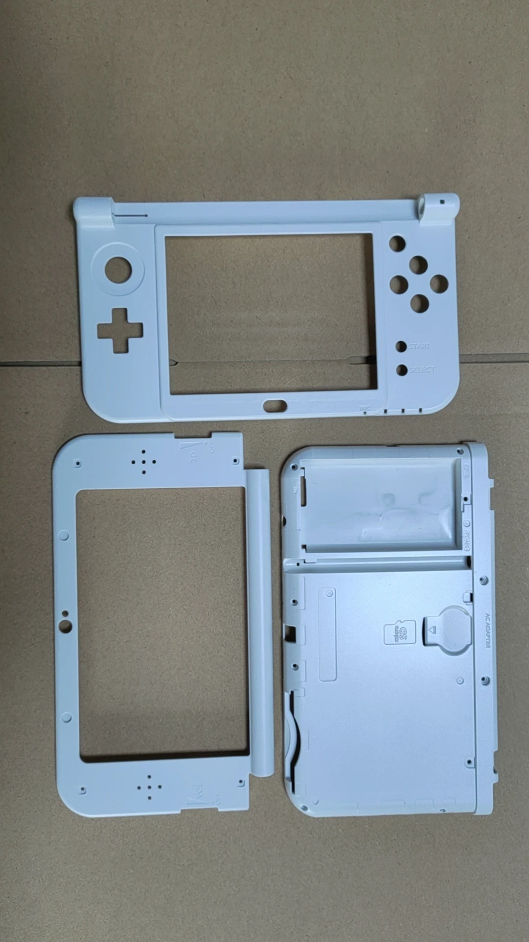 Store Home Products Feedback