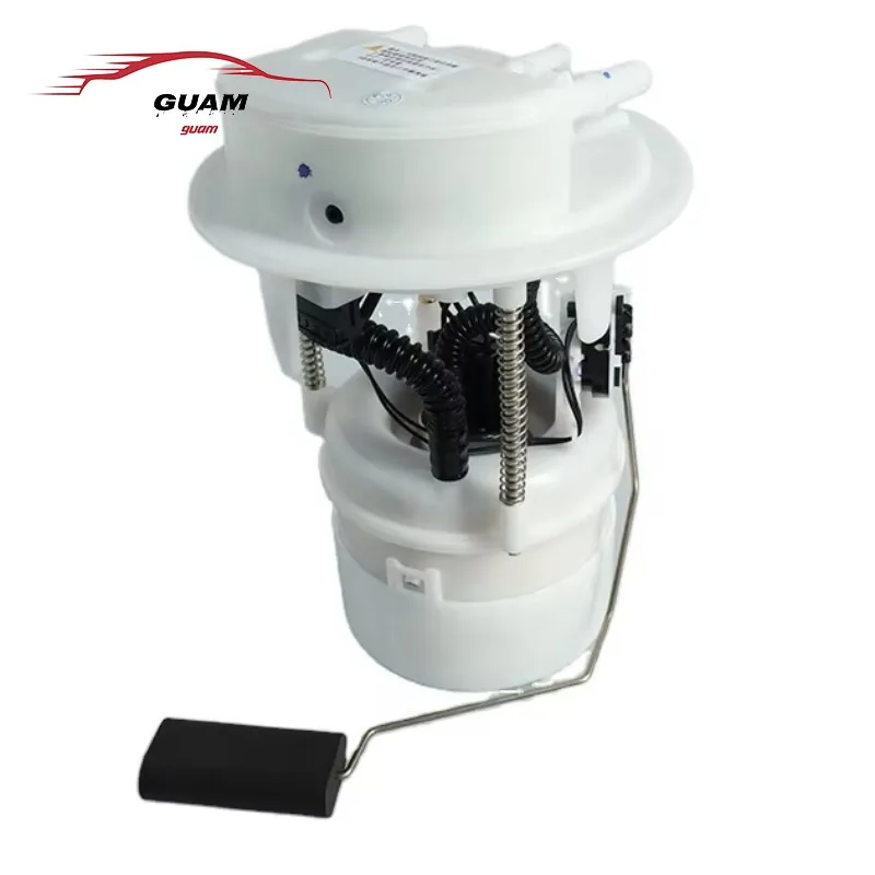 OEM 9823727980 100122700 Fuel Pump AssemblyCompatible For Peugeot 308s ...
