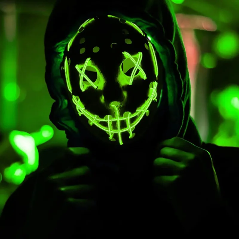 Jason Costume For Men