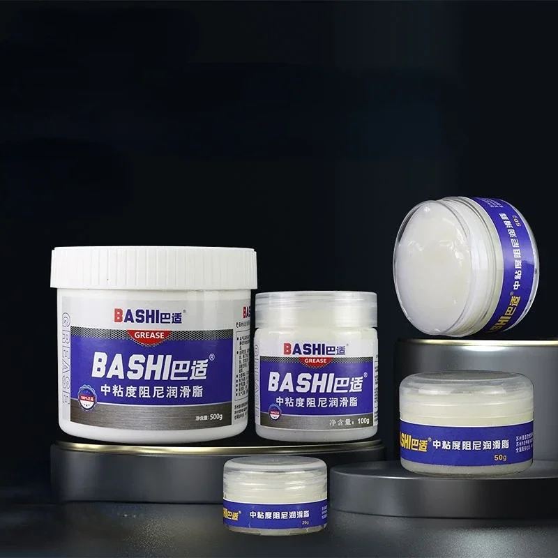 Lubricating-oil-damping-grease-automobile-track-door-chain-resistance ...