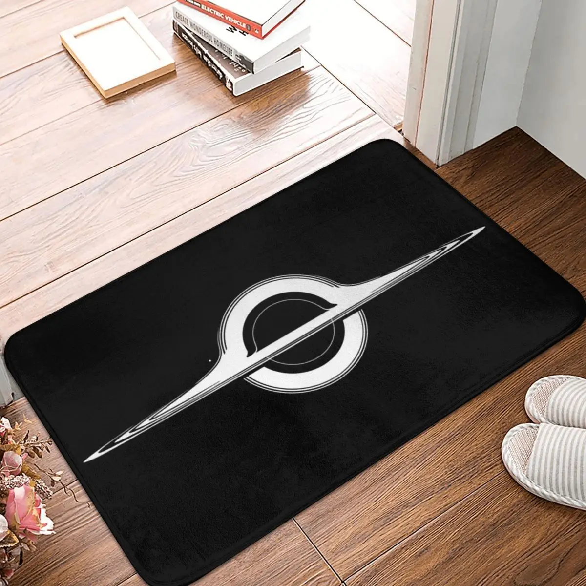 Black-Hole-Bedroom-Mat-Interstellar-Wormhole-Doormat-Living-Room-Carpet ...