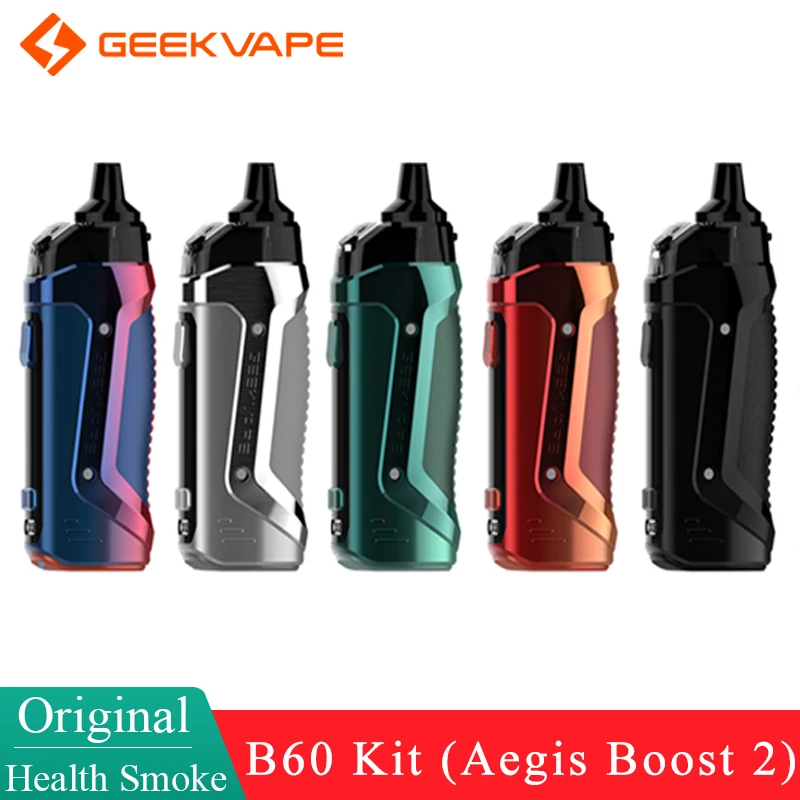 GeekVape-B60-Kit-Original-bater-a-de-2000mAh-60W-caja-Mod-con-5ml-Aegis ...