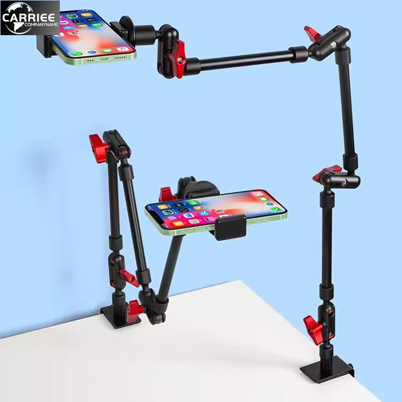 Live-Streaming-Mobile-Phone-Dedicated-Stand-Desktop-360-Degree-Rotation ...