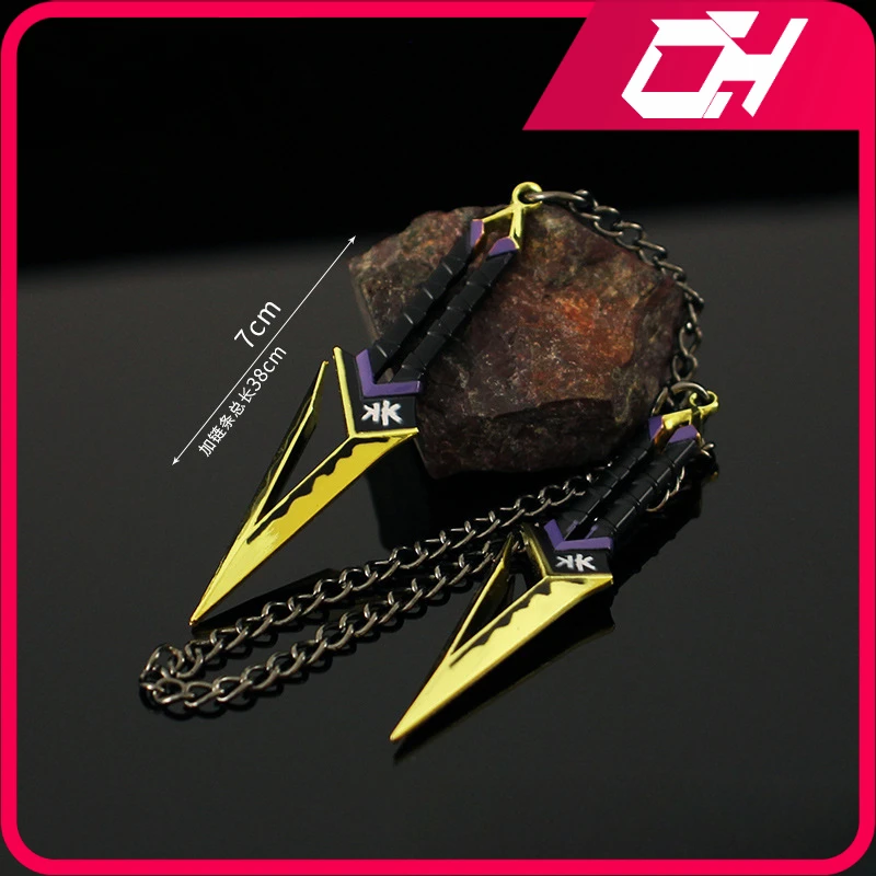 Valorant-Weapon-Kuronami-No-Yaiba-Goden-Color-Ninja-Melee-Weapon-Model ...