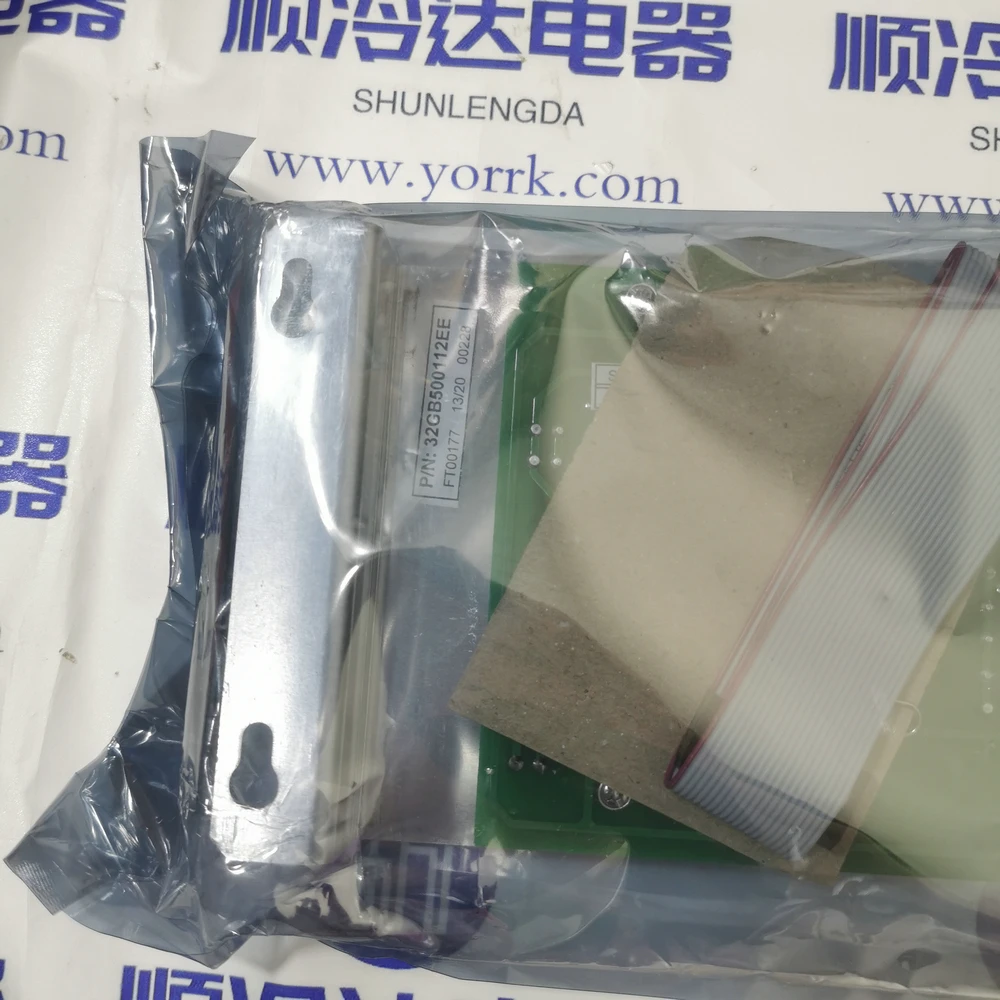 Air-Conditioning-Accessories-32GB500112-30HXCHXY-Screw-Machine ...