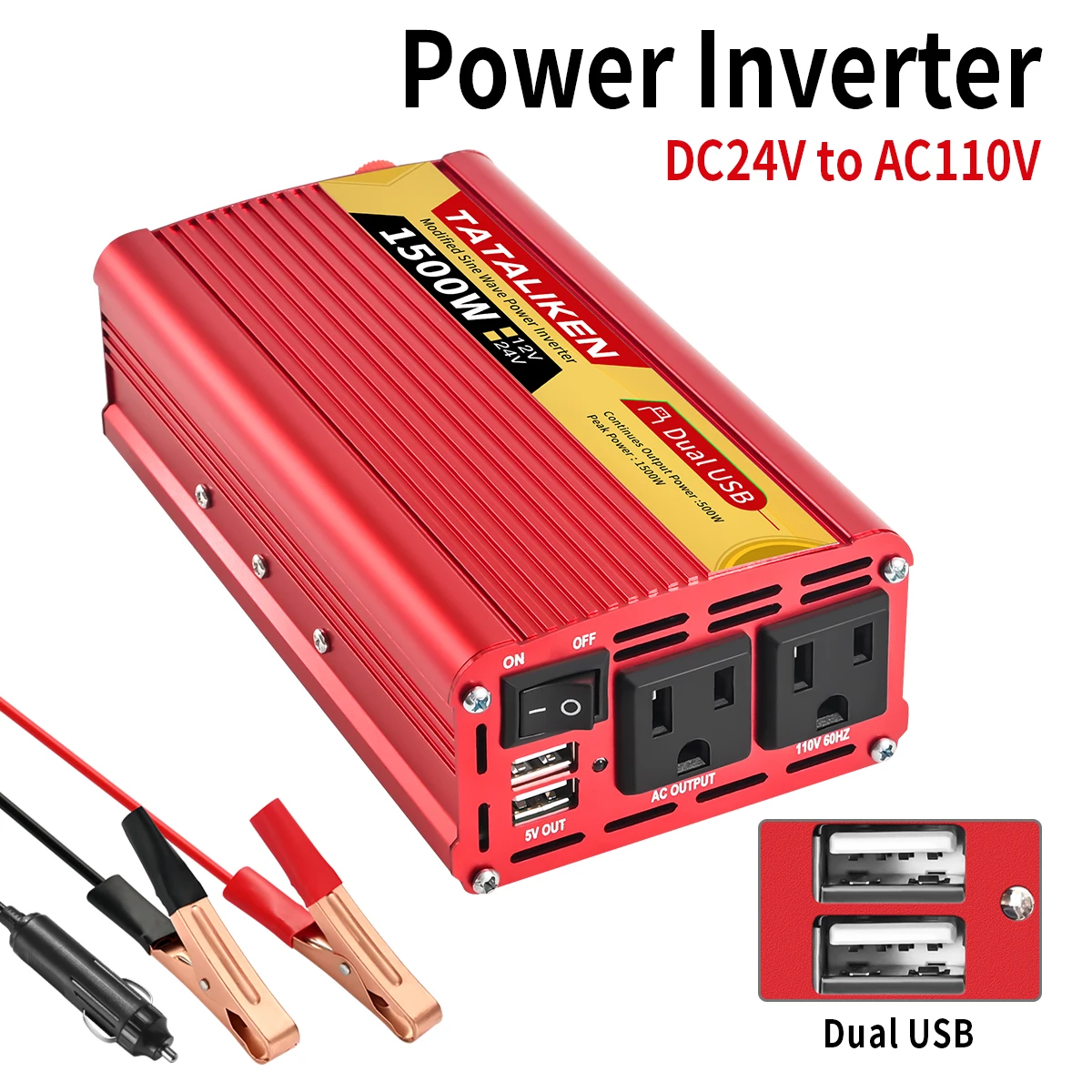 Jessie Inverters Store
