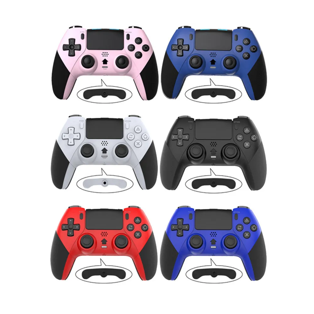 T29-Joystick-Bluetooth-Console-For-PS4-Slim-PRO-Wireless-Gamepad-6-six ...