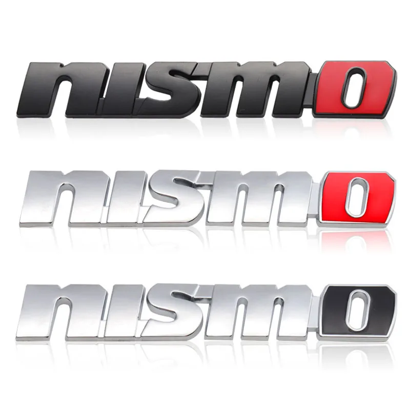 Nismo Sticker