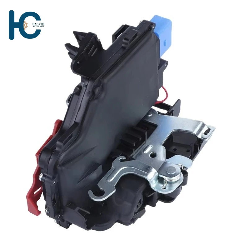 3D1837015A 3D1837016 Door Lock Latch Actuator for VW Golf MK5 PORSCHE ...