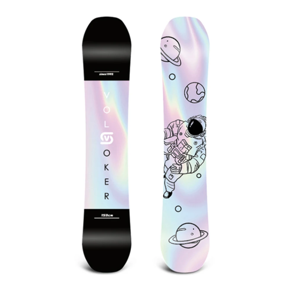 TERROR Snow Snowboard - Snowboarding - Camping Boutique
