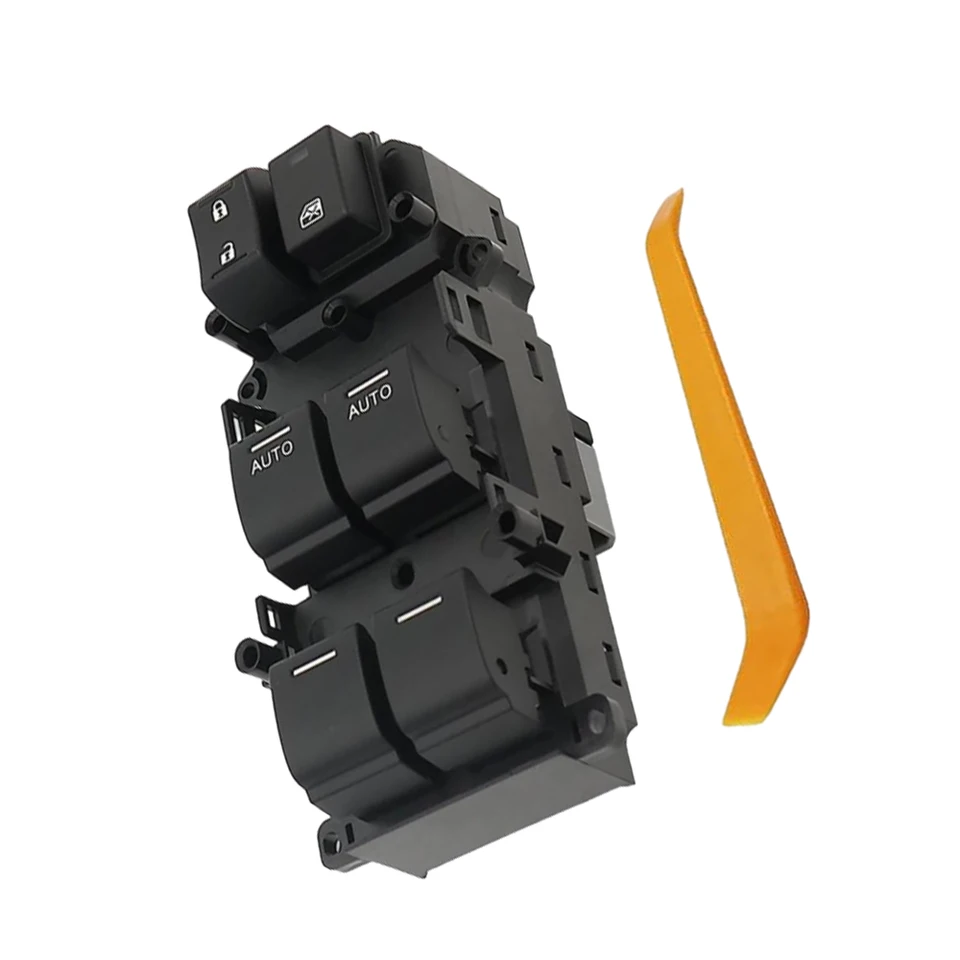 Honda Power Window Master Switch