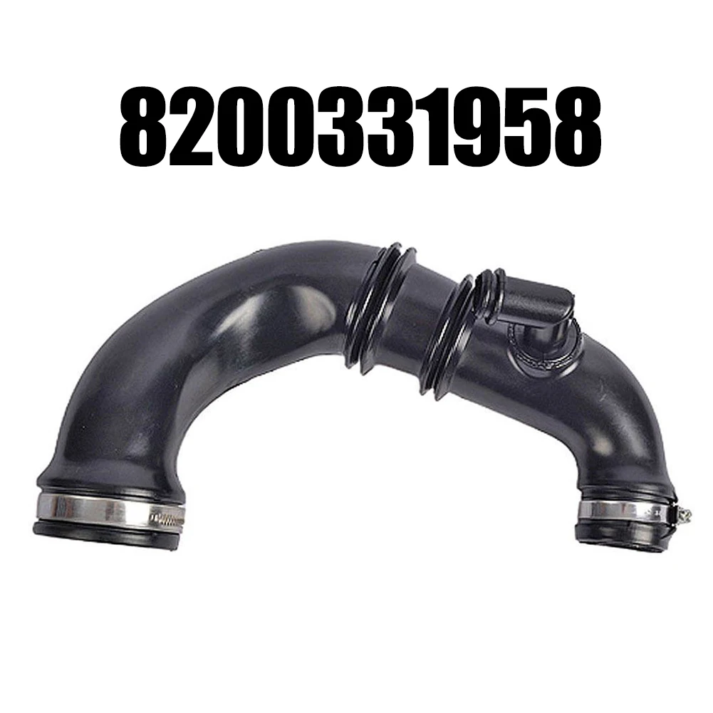 Car-Turbo-Hose-Black-Brand-new-Car-Interior-Engine-Part-For-Dacia-Logan ...