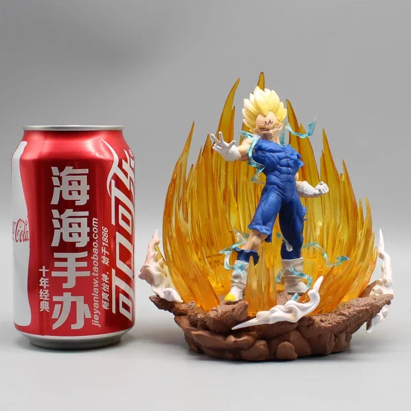 Dragon-Ball-Figures-Vegeta-IV-Action-Figures-Vegeta-Anime-Figurine ...
