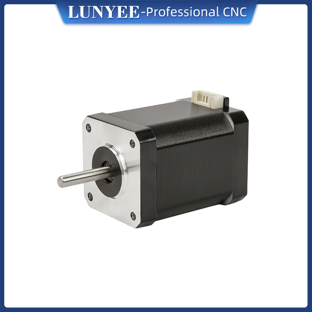 Nema17-42HS60-Stepper-Motor-2-Phase-60mm-Stepper-Motor-4-lead-for-3D ...