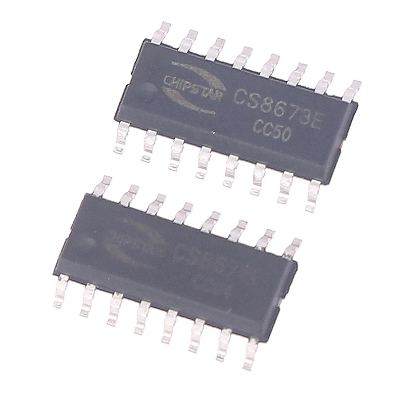 Innovative-And-Practical-SOP-16-Audio-Power-Amplifier-Management-IC ...