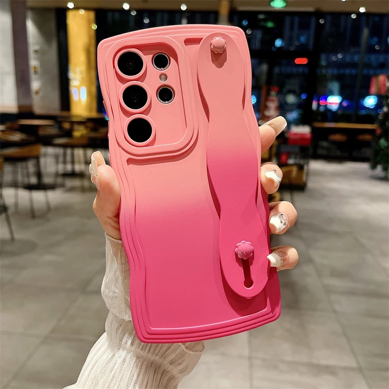 Wavy-Edge-Gradation-Wrist-Strap-Case-For-Samsung-Galaxy-S24-S23-FE-S22-Ultra-S21-S20.jpg