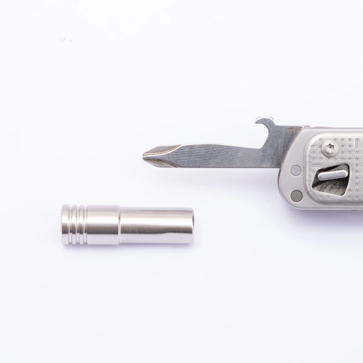 1 Piece Bit Screwdriver Extension Pole Bit Adapter Shank Screwdriver ...