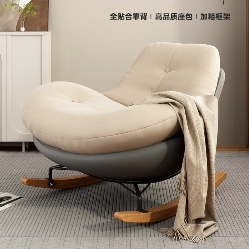 Rocking-Chair-Lounge-Chair-Balcony-Home-Leisure-Lazy-Sofa-Can-Lie-Can ...