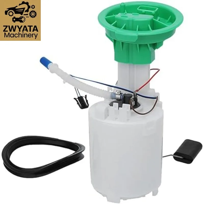 Fuel Pump Assembly 16146766177 For Mini B16 R53 Cooper S JCW MC40 1.6L ...