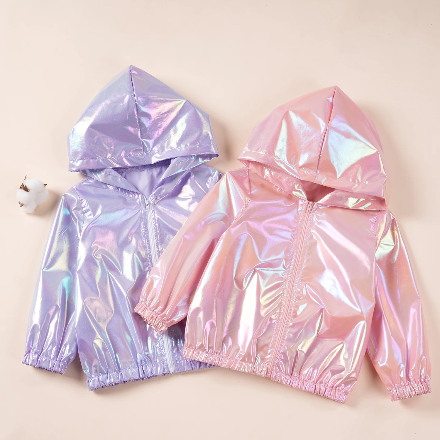 Fashion-Spring-Summer-Children-s-Coats-Toddler-Boys-Girls-Solid-Jacket ...