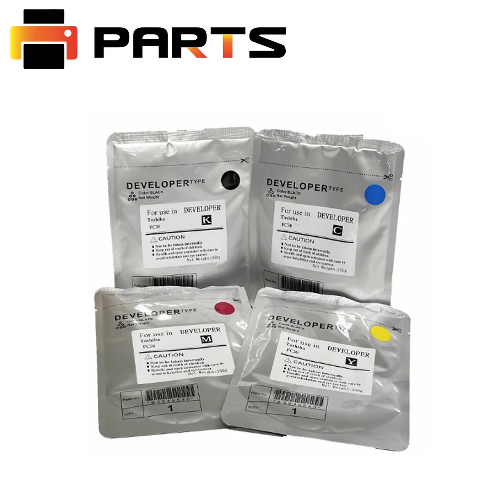 New-compatible-D-FC505-developer-for-Toshiba-E-studio-2000AC-2500-2505 ...