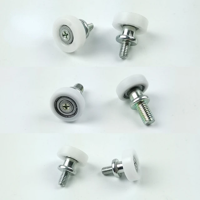 Nylon Rollers For Drawers