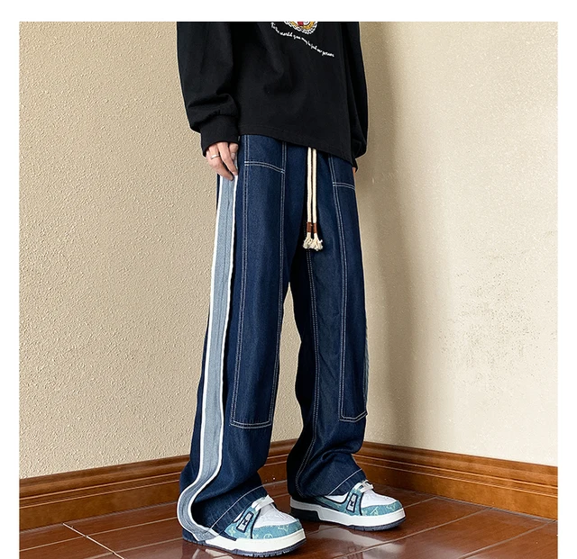 Jnco Jeans Skunk