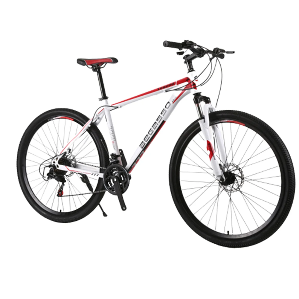 High-Carbon-Steel-Shock-Absorption-Mountain-Bike-for-Adults-Wear ...