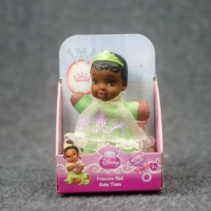 Disney Princess Baby Dolls Mulan