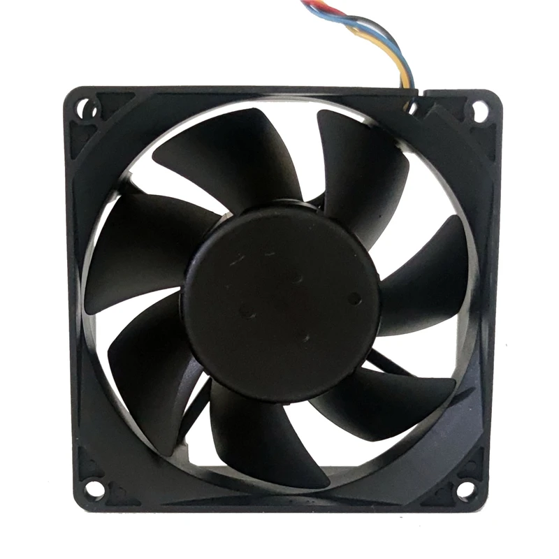 Original PV903212PSPF 0A 9232 12V 0.6A Chassis CPU Fan - Onestopfan.com